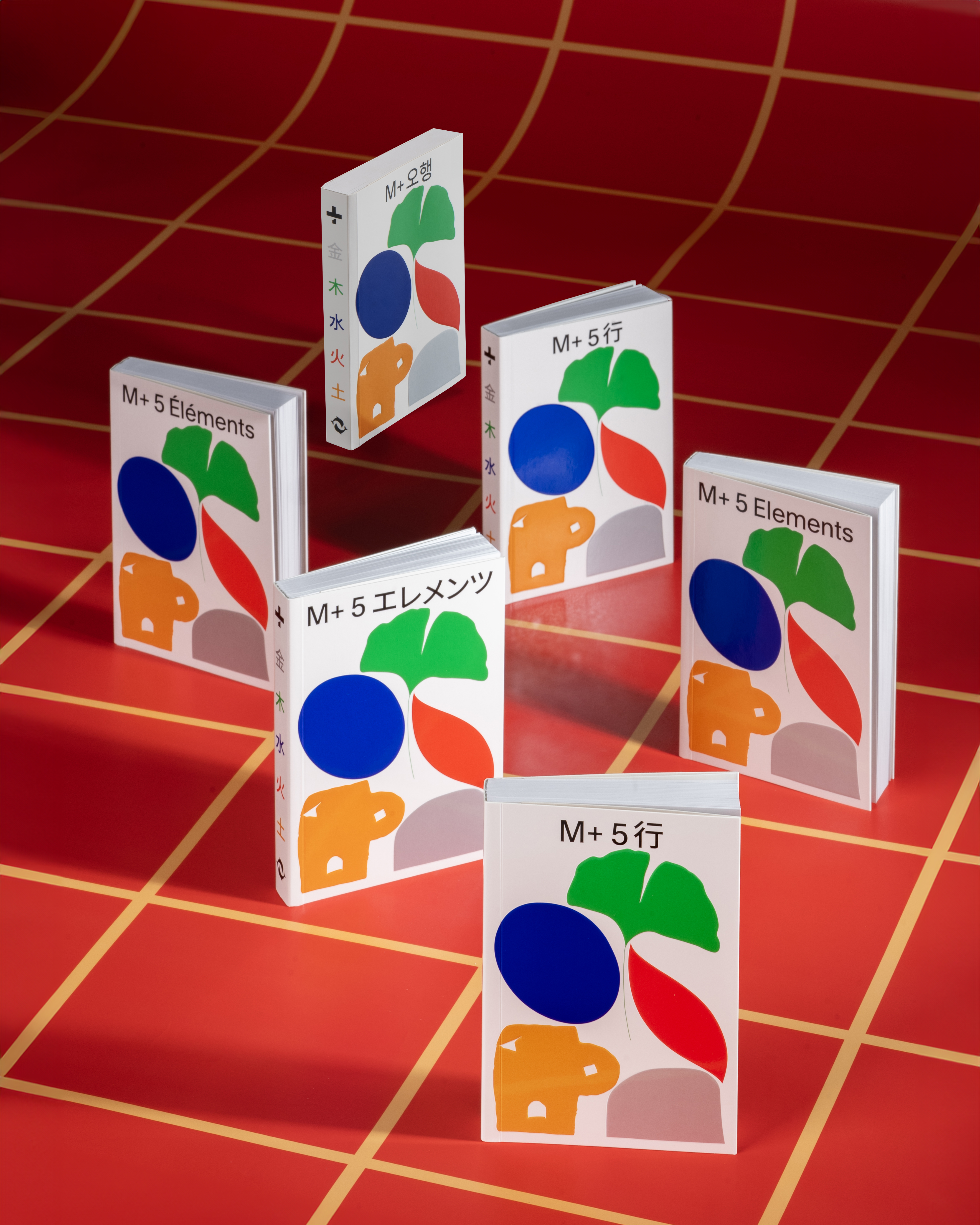 M+ 商店 | M+博物館商店 | 全球配送