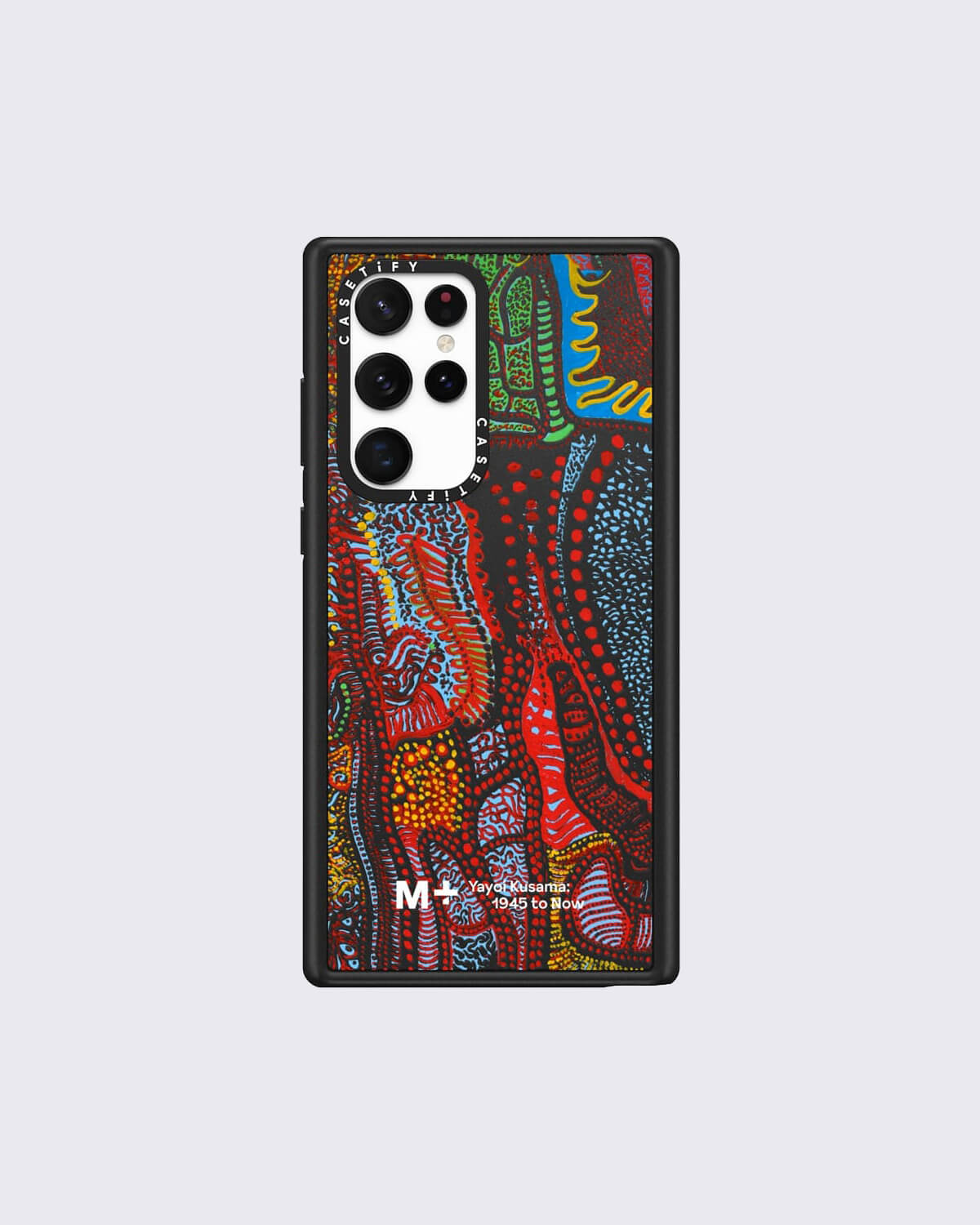 Samsung Galaxy S22 Ultra Phone Case - Yayoi Kusama | Sold-Out-Items ...